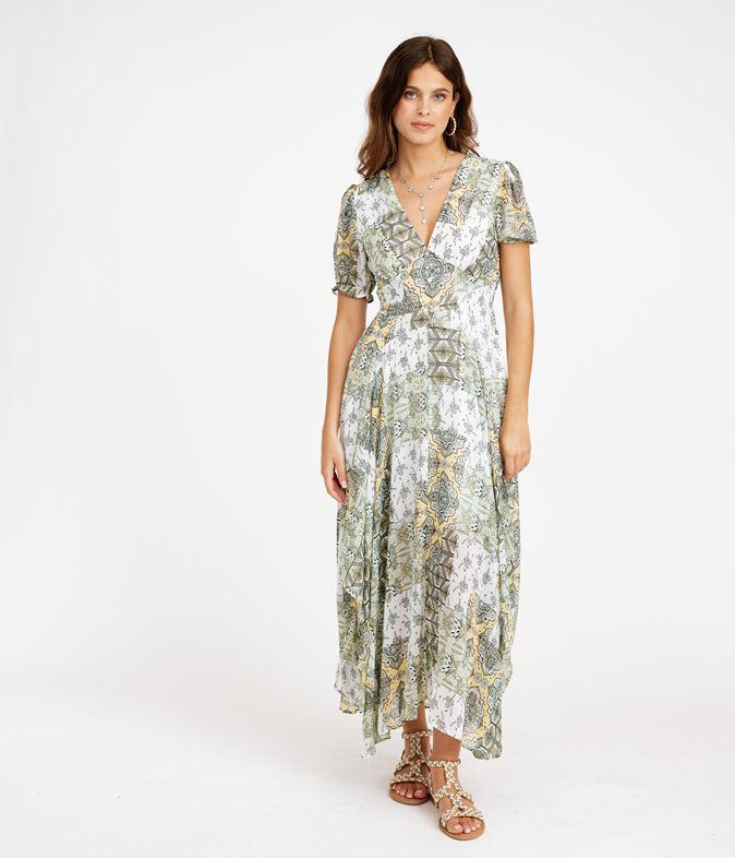 ROBES | EDJI